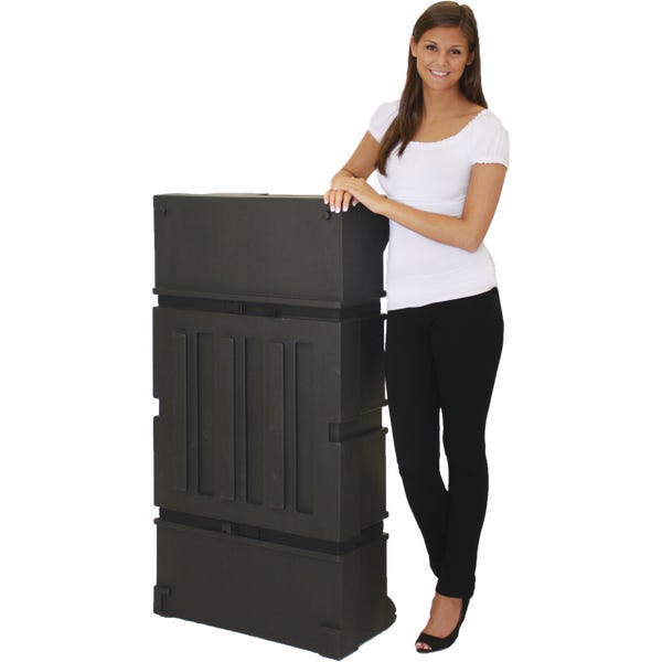 Shipping & Freight Cases – Epic Displays