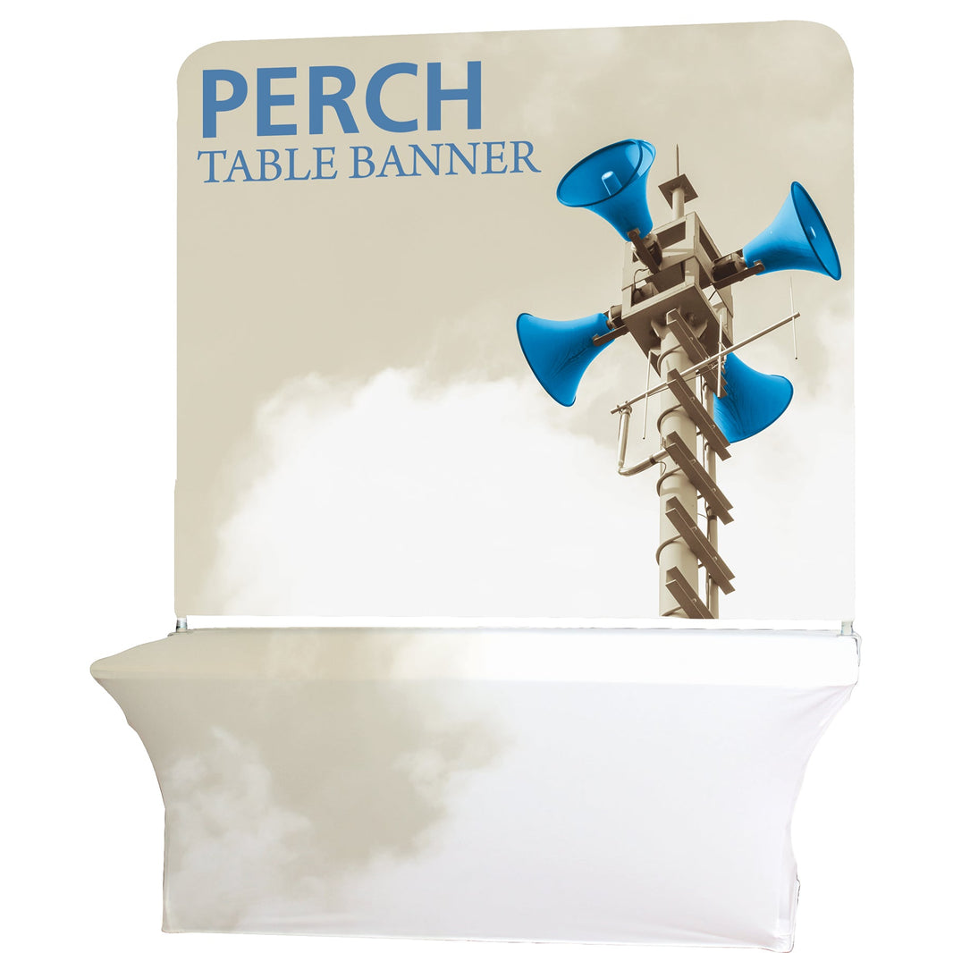 Tabletop Banner Stands – Epic Displays