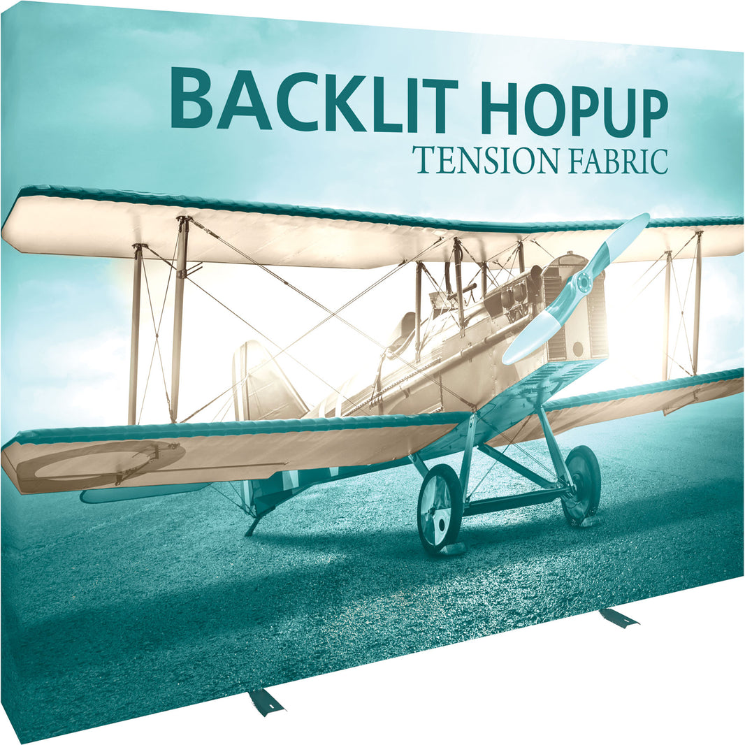 Hopup™ Pop-Up Displays – Epic Displays