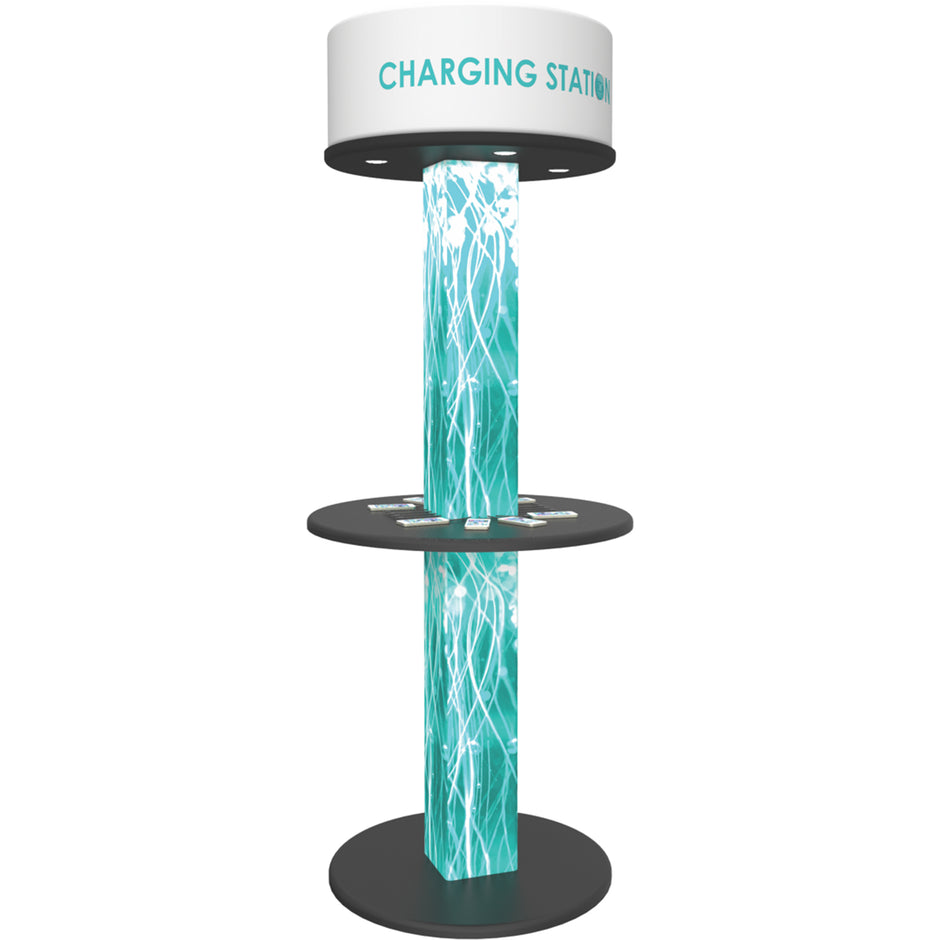 Charging Stations – Epic Displays