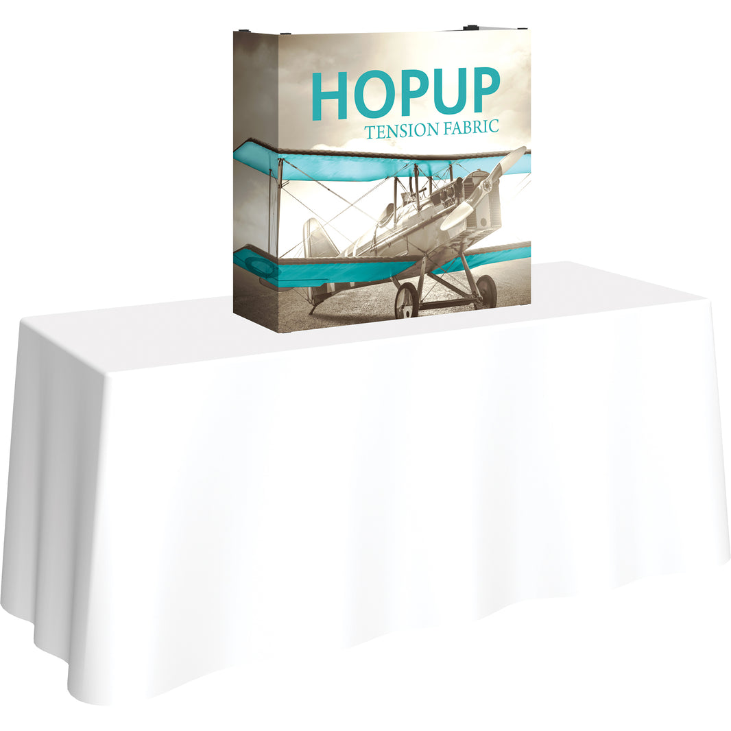 Tabletop Pop-Up Displays – Epic Displays