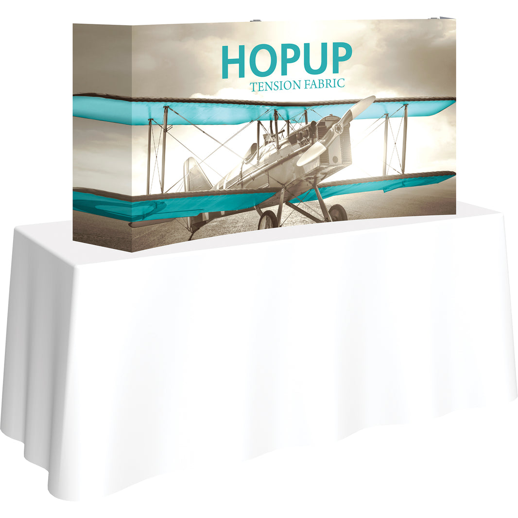 Tabletop Pop-Up Displays – Epic Displays
