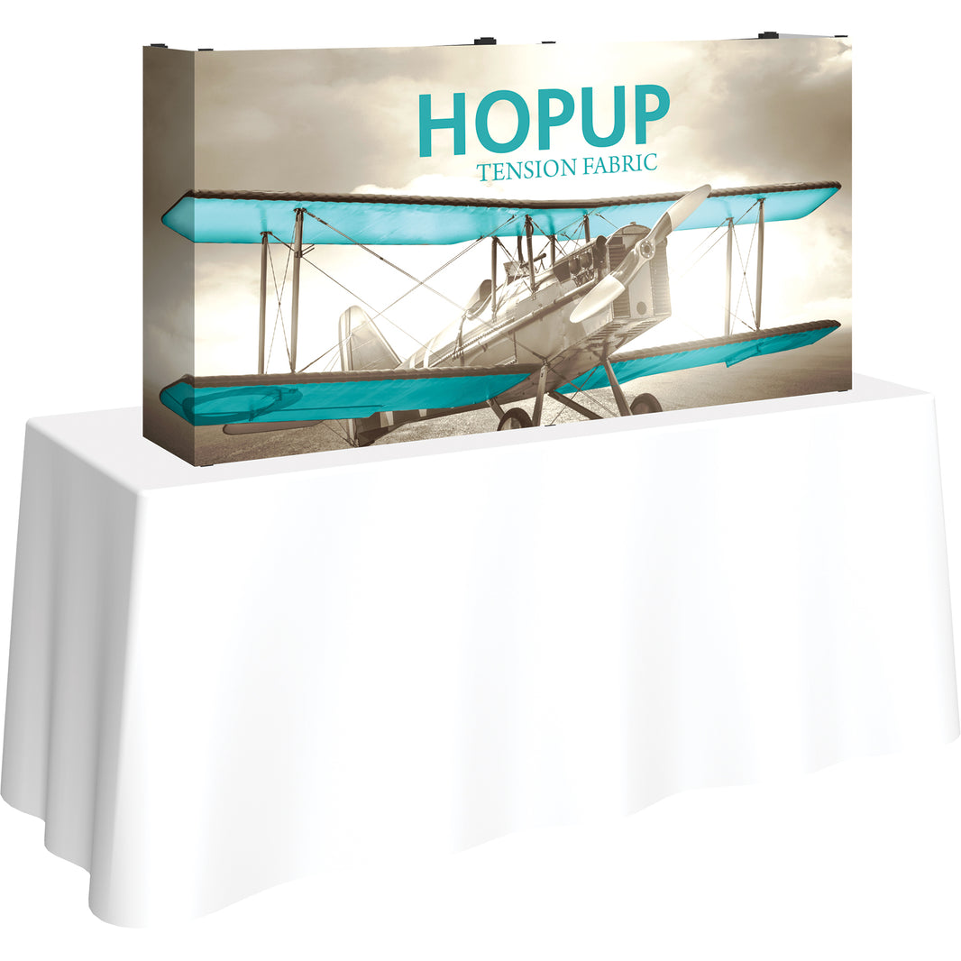 Tabletop Pop-Up Displays – Epic Displays