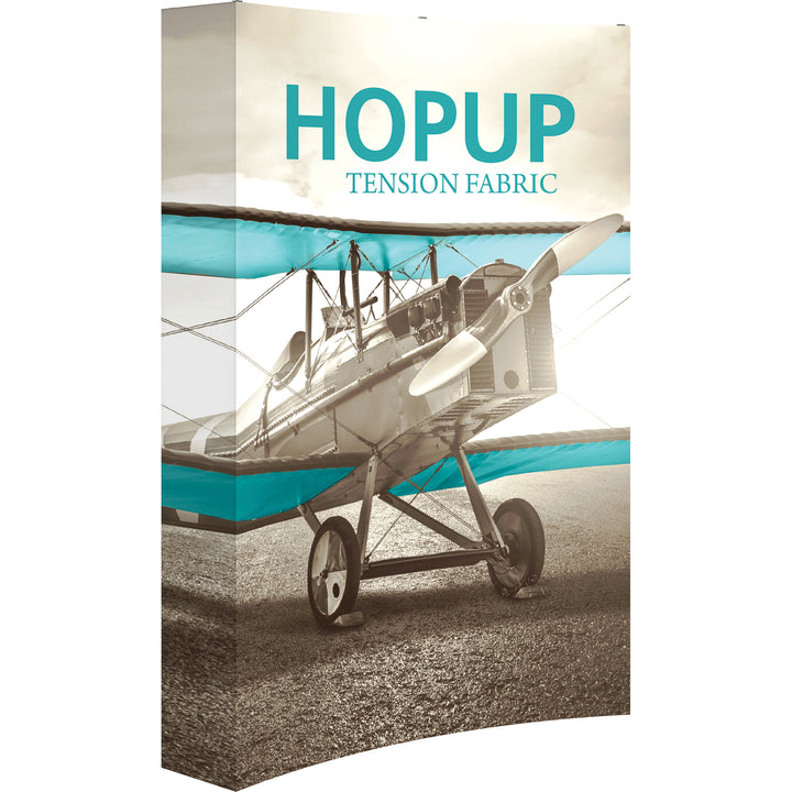 Hopup™ Pop-Up Displays – Epic Displays