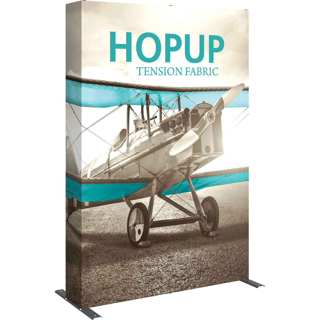 Hopup™ Pop-Up Displays – Epic Displays