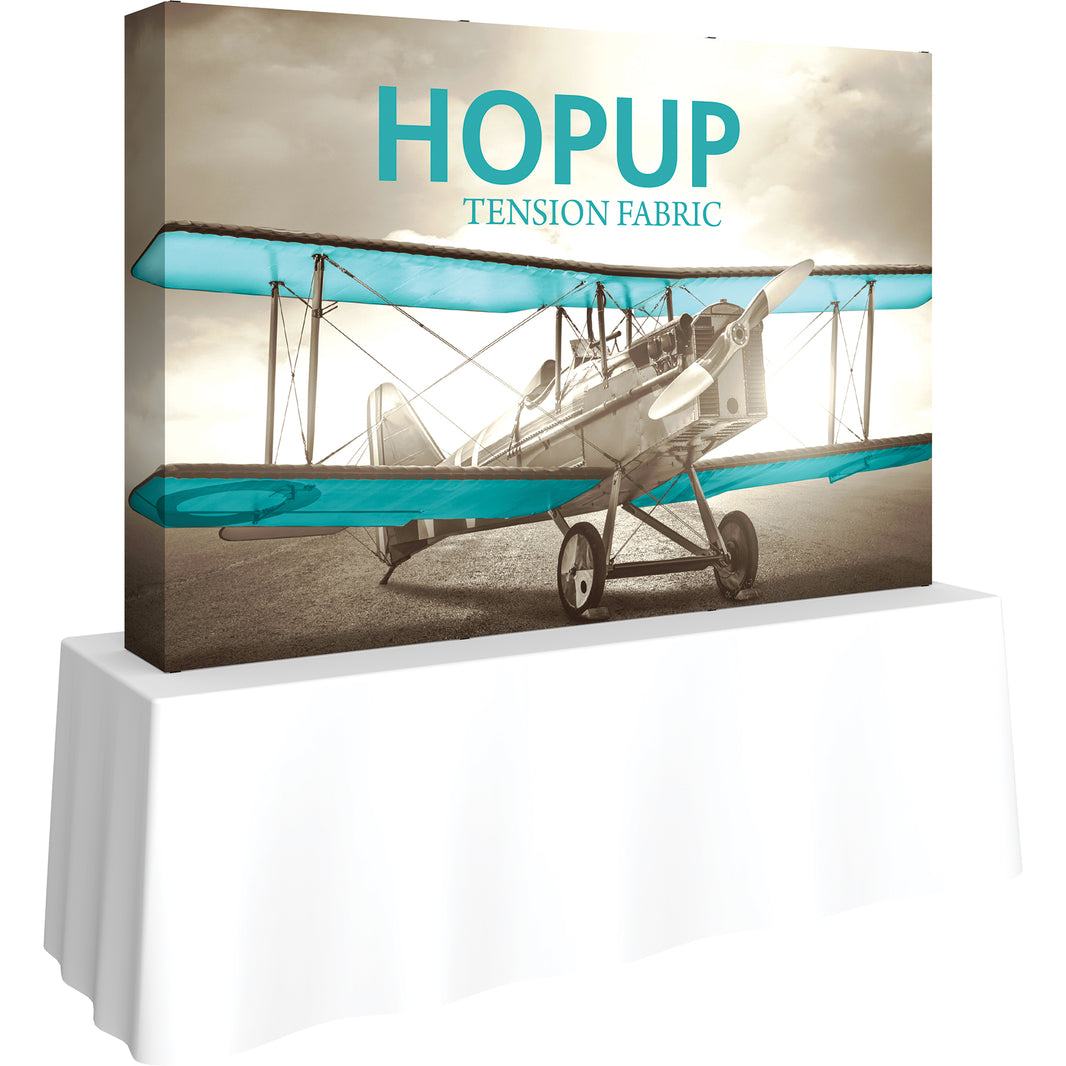 Tabletop Pop-Up Displays – Epic Displays