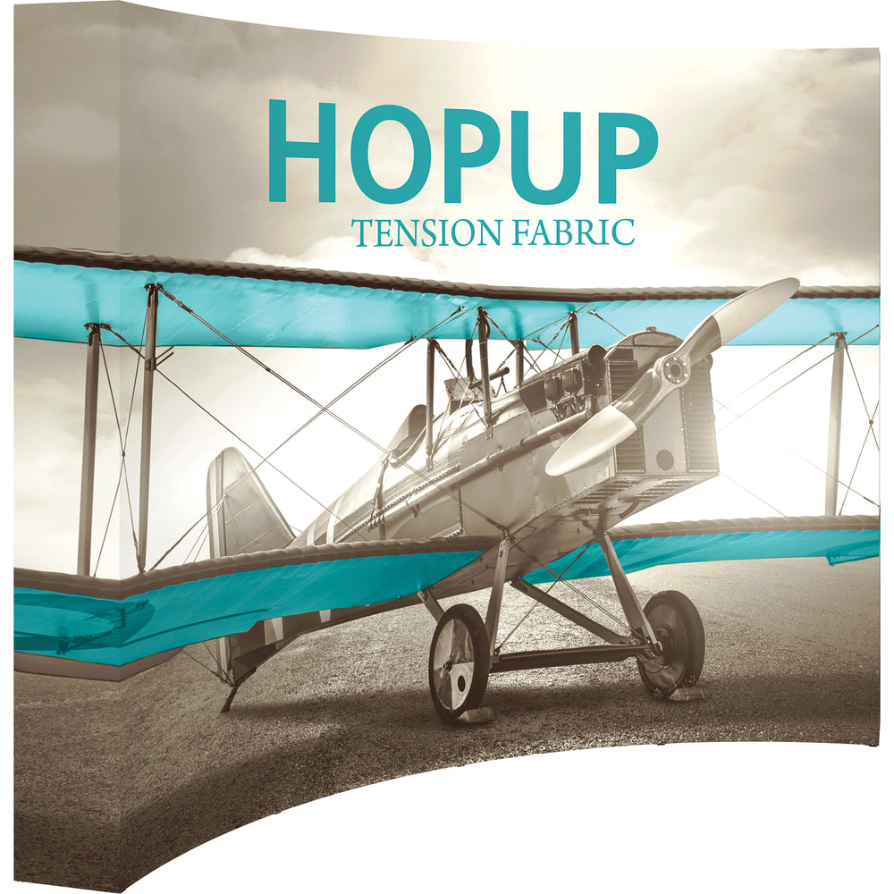 Hopup™ Pop-Up Displays – Epic Displays