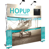 Hopup™ Pop-Up Displays – Epic Displays