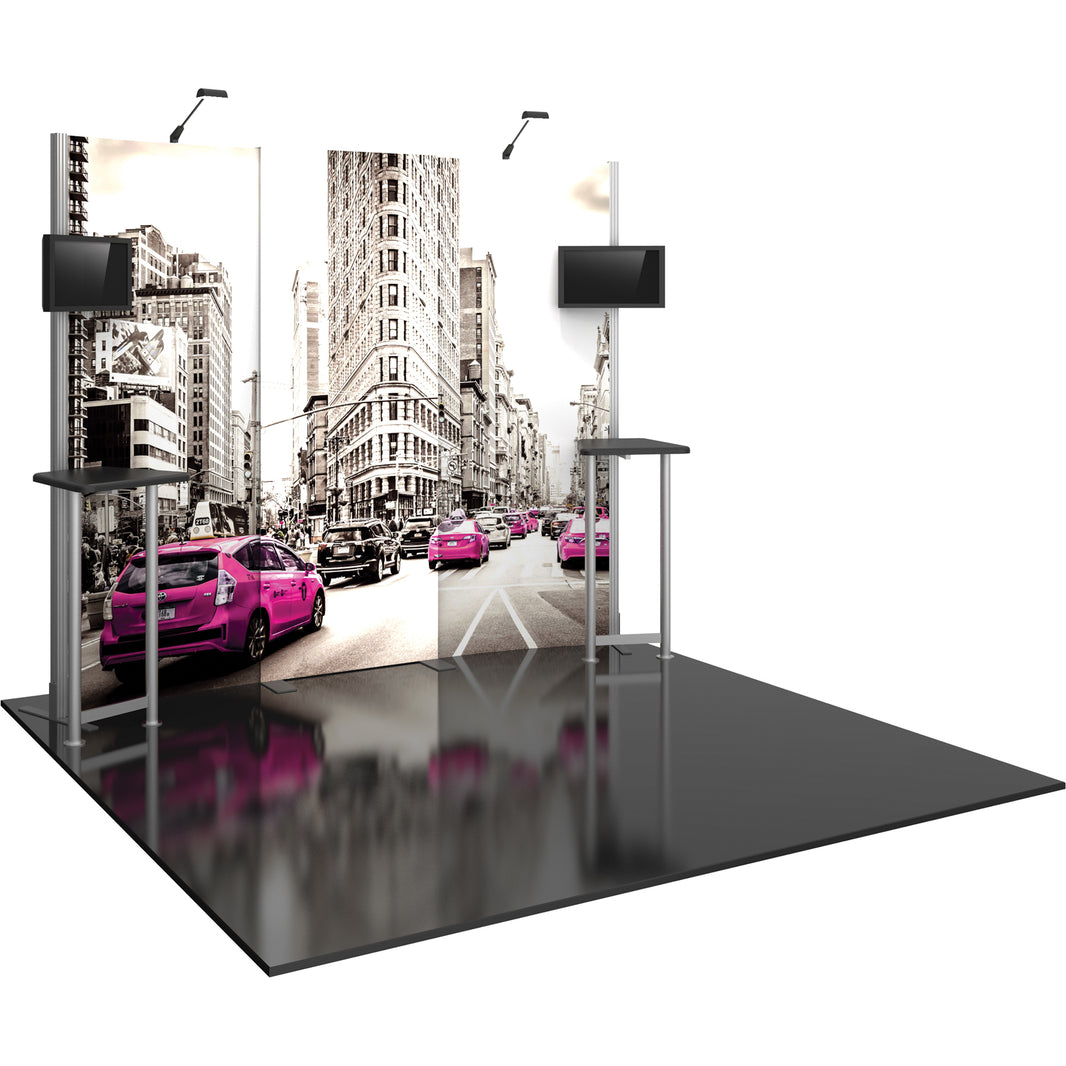 Hybrid Pro™ Modular Displays – Epic Displays