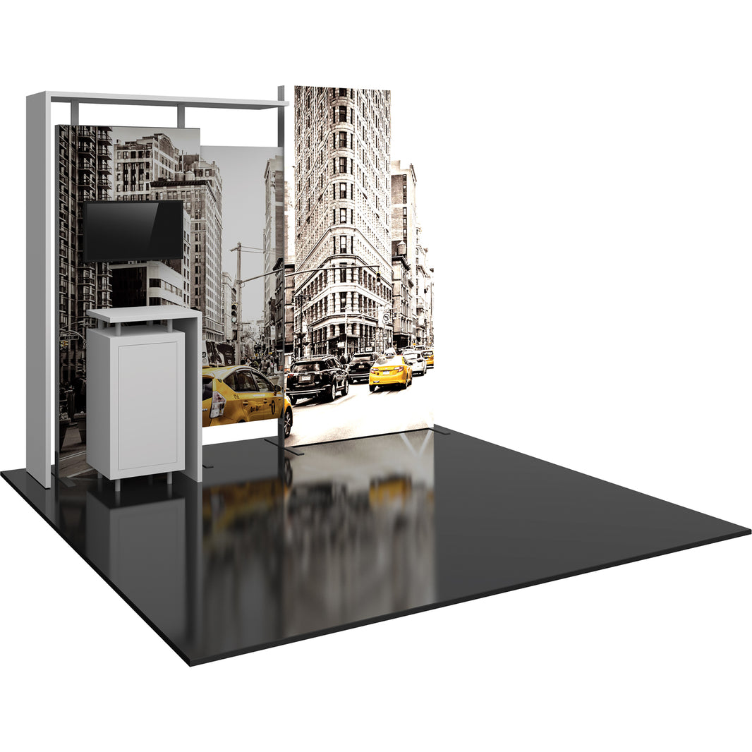 Hybrid Pro™ Modular Displays – Epic Displays