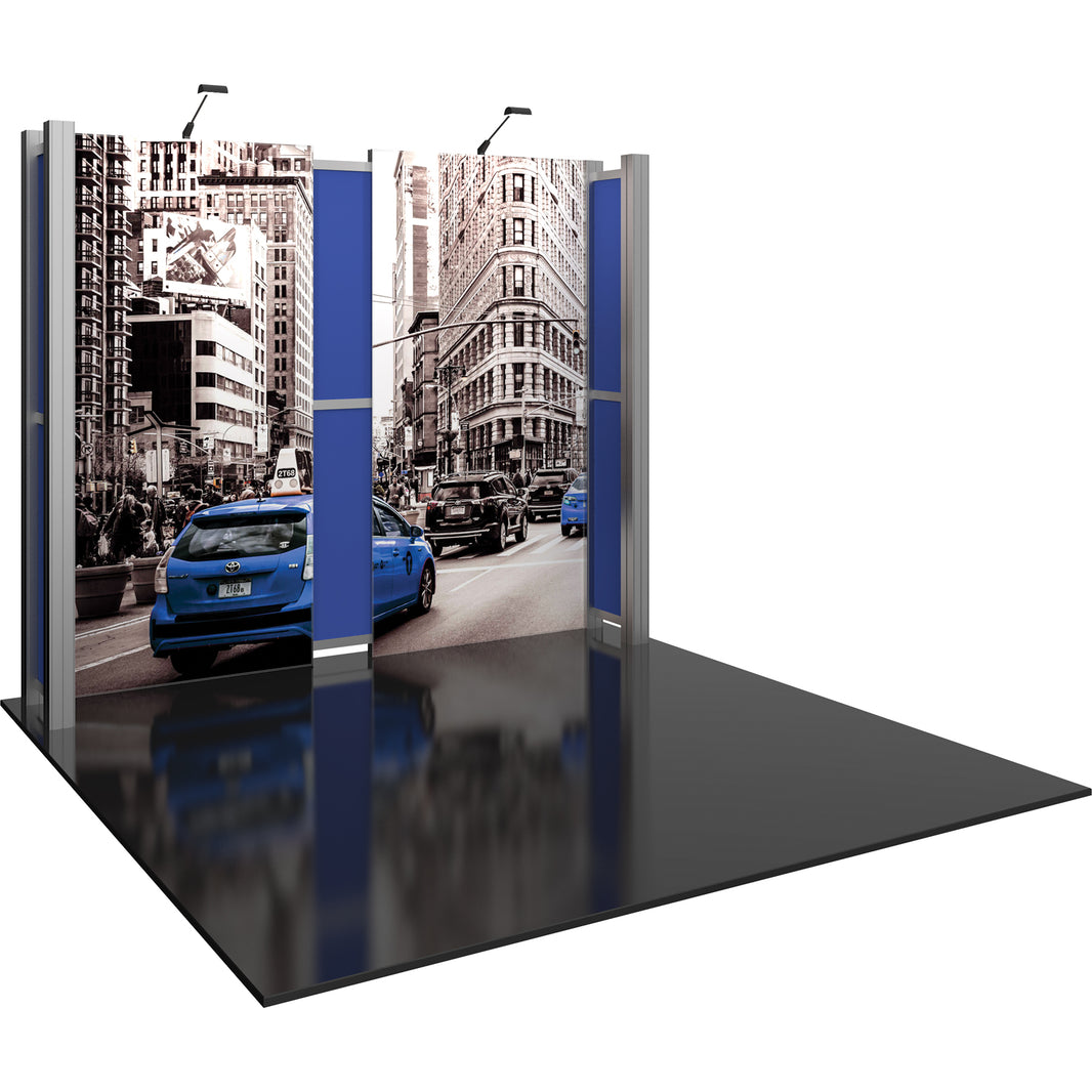 Hybrid Pro™ Modular Displays – Epic Displays