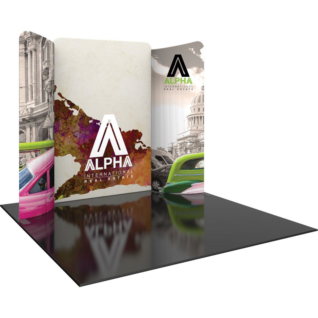 Tradeshow Displays – Epic Displays