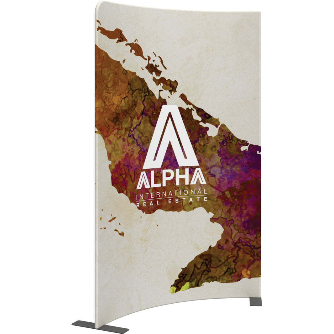 Modulate™ Magnetic Fabric Banners – Epic Displays