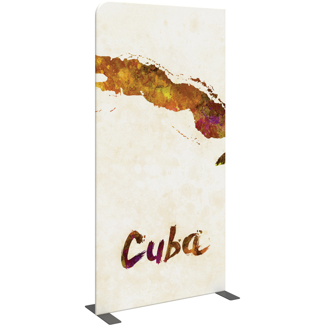 Modulate™ Magnetic Fabric Banners – Epic Displays