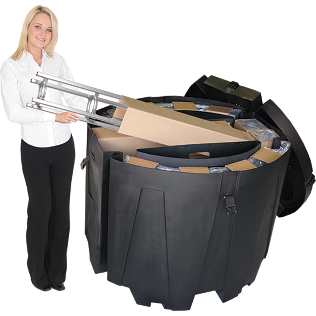 Shipping & Freight Cases – Epic Displays