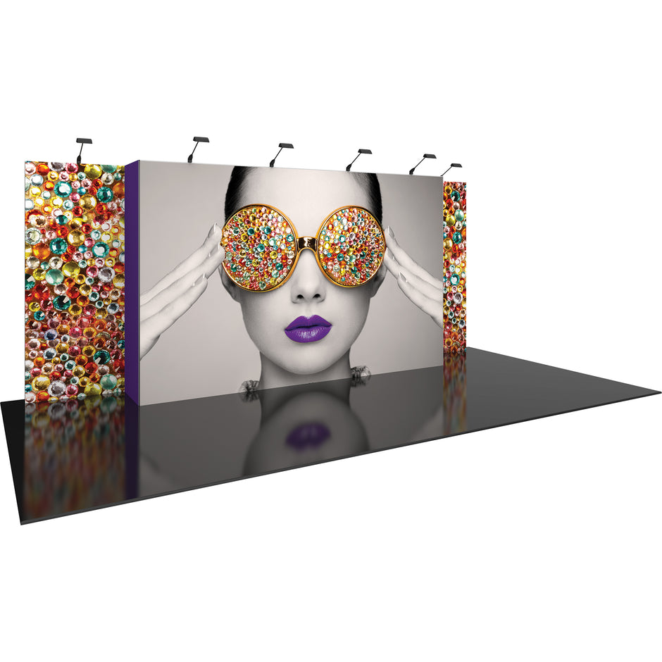 Tradeshow Displays – Epic Displays