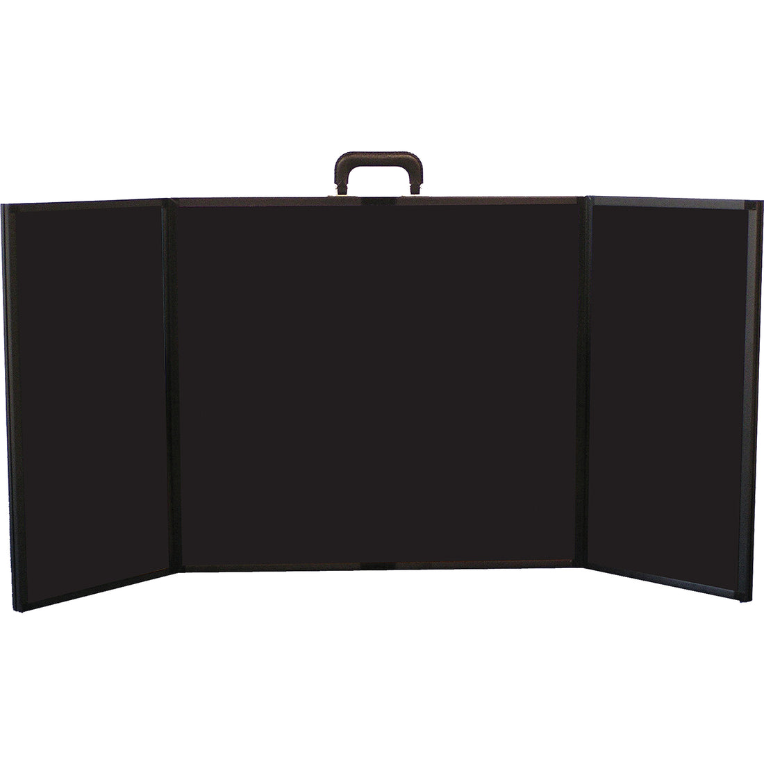 Voyager™ Maxi Folding Tabletop Display – Epic Displays