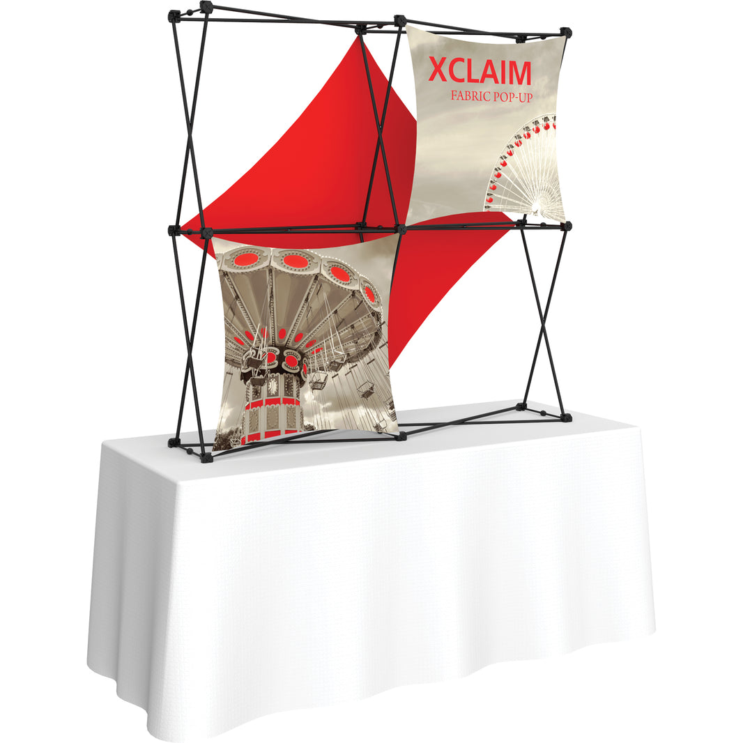 Tabletop Pop-Up Displays – Epic Displays