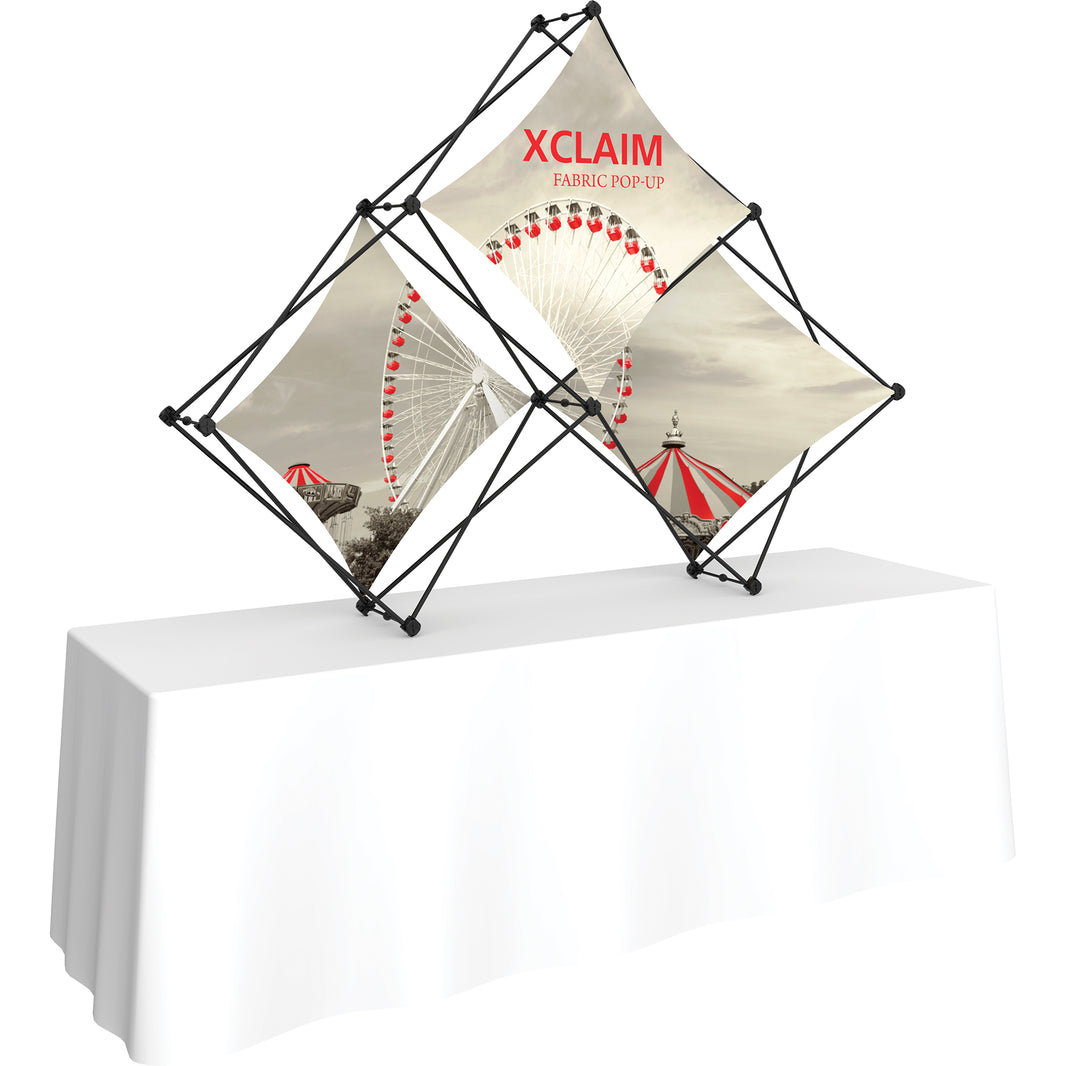 Tabletop Pop-Up Displays – Epic Displays