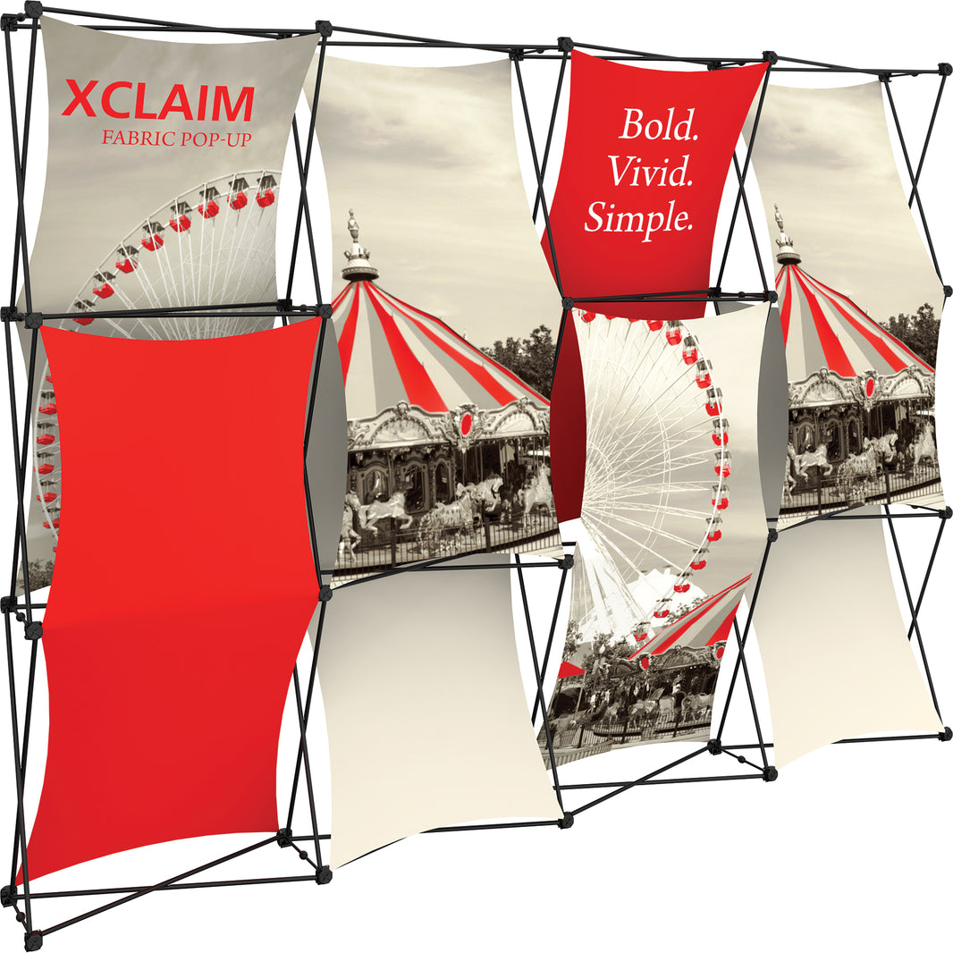 Trade Show Pop-Up Displays – Epic Displays