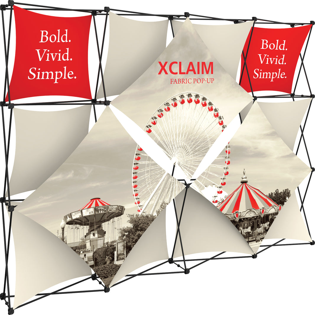 Trade Show Pop-Up Displays – Epic Displays