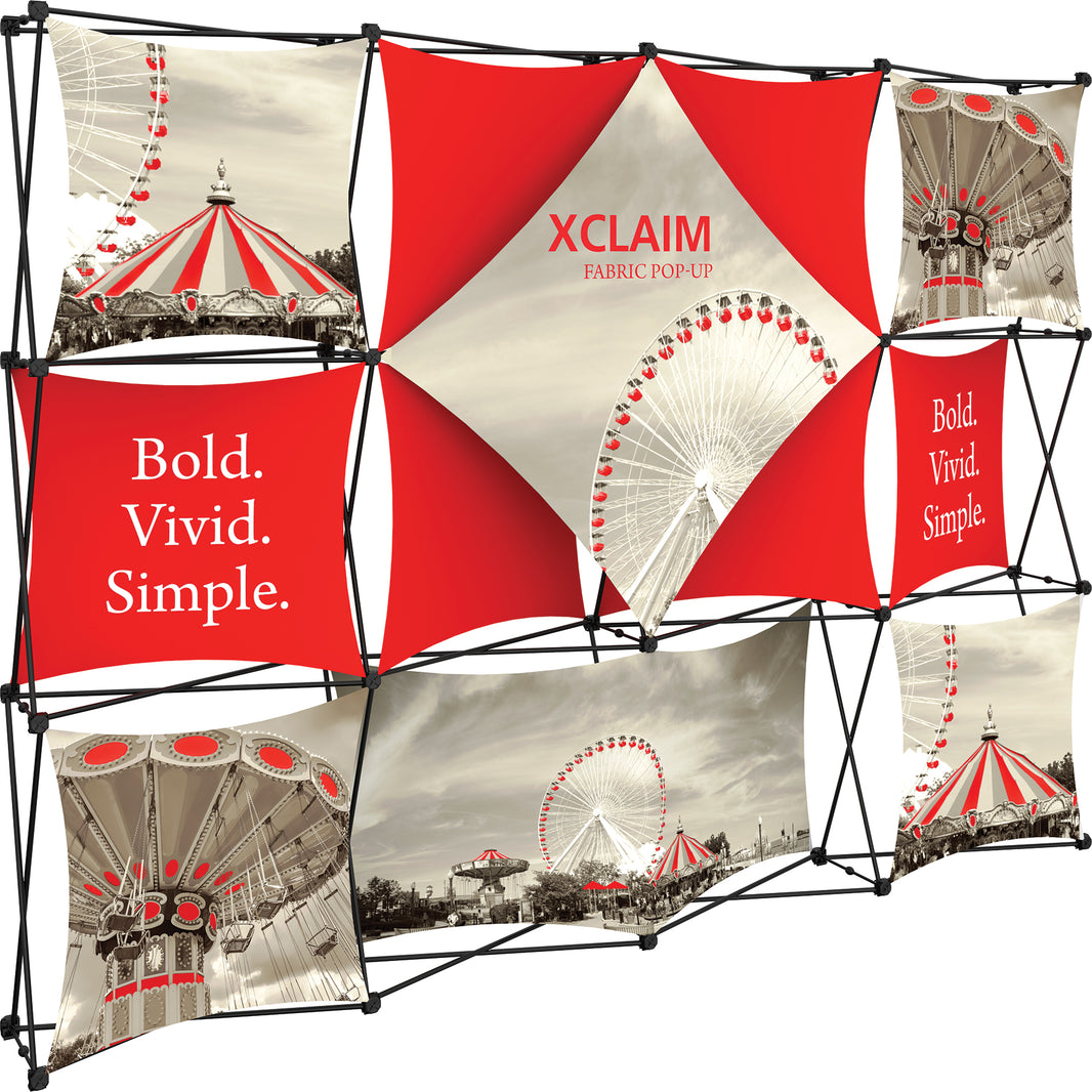 Tradeshow Displays – Epic Displays